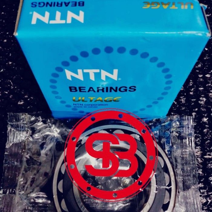 SPHERICAL ROLLER BEARING 22232 EAD1 NTN JAPAN ORIGINAL | Lazada Indonesia