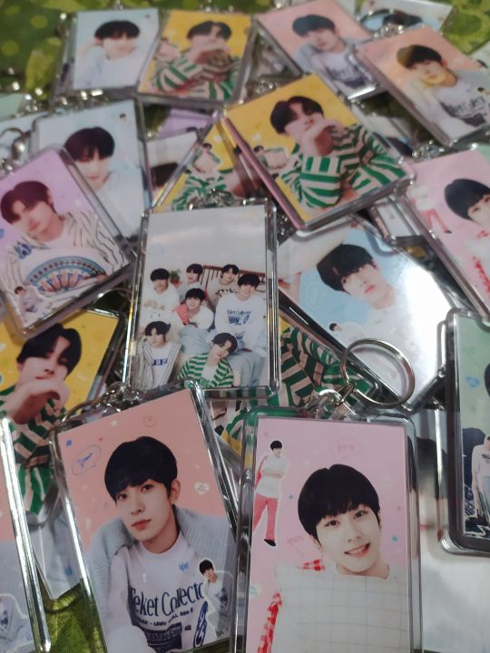 ENHYPEN KEYCHAIN for everyone | Lazada PH