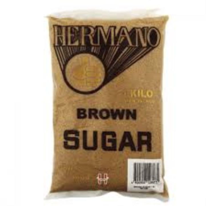Hermano Brown Sugar 1kg | Lazada PH