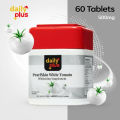 Daily Plus PearlSkin White Tomato WHITENING SUPPLEMENT Original 60 ...