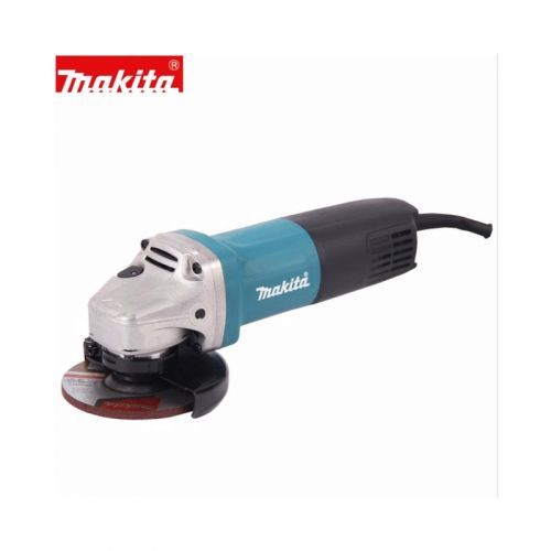 MAKITA Gerinda Tangan / Makita Grinda 4 inch 9553B - FREE 1pc Mata ...
