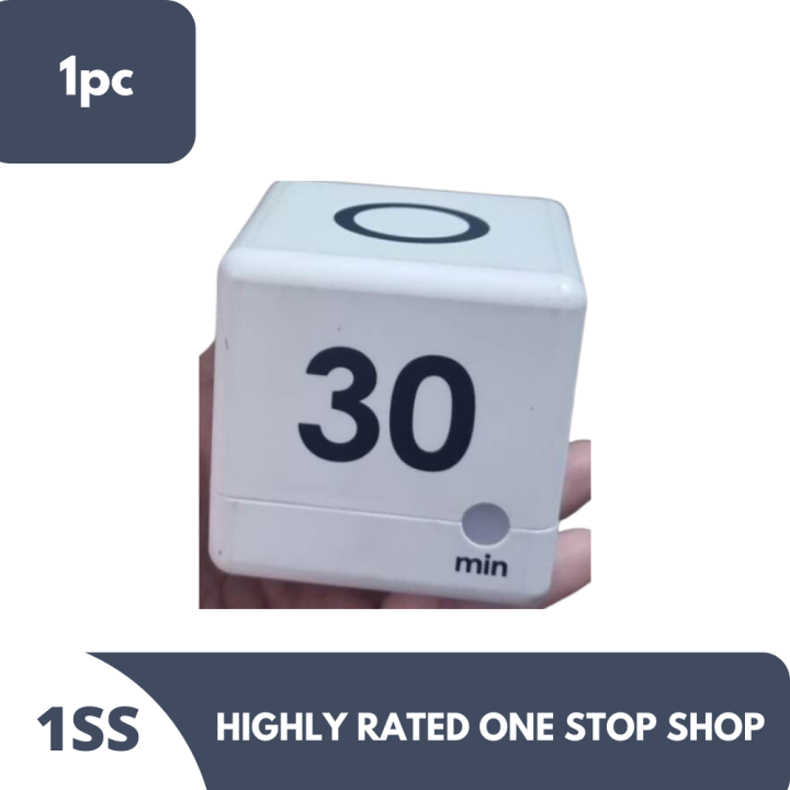 Cube Timer | Lazada PH
