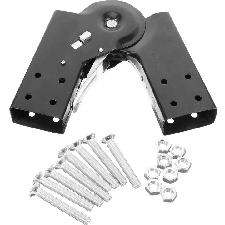 Heavy Duty Hinges Ladder Connector Lightweight Step Hinge Small Attic ...