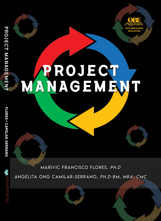 Project Management by Angelita Ong Camilar-Serrano, Marivic F. Flores ...