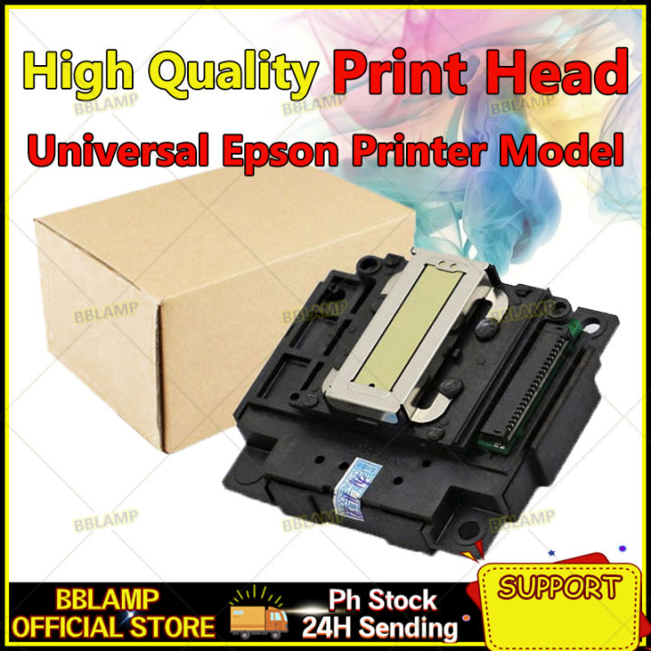 High Quality Printer Head Epson L3110 L3210 l3150 L1110 L110 L120 L210 ...