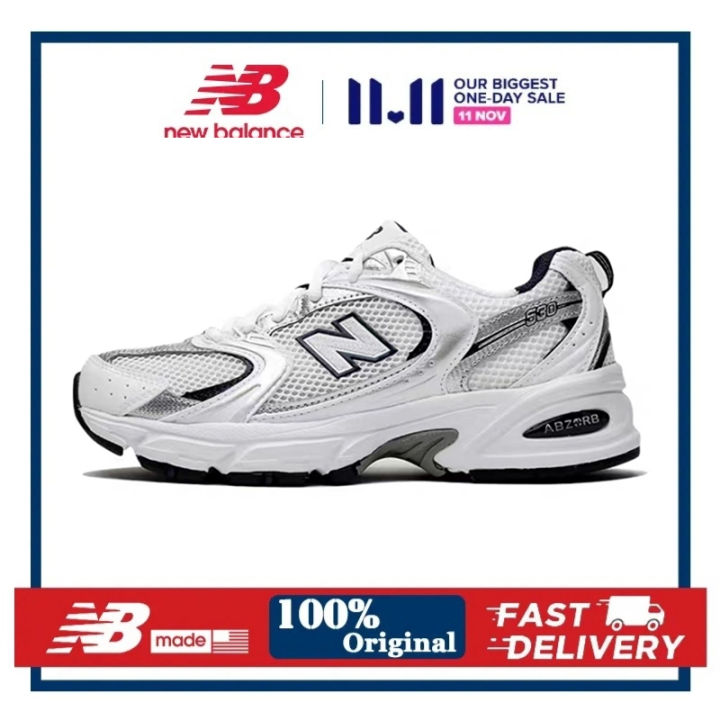 New Balance 530 NB Male and Female Running shoes and sports shoes ...