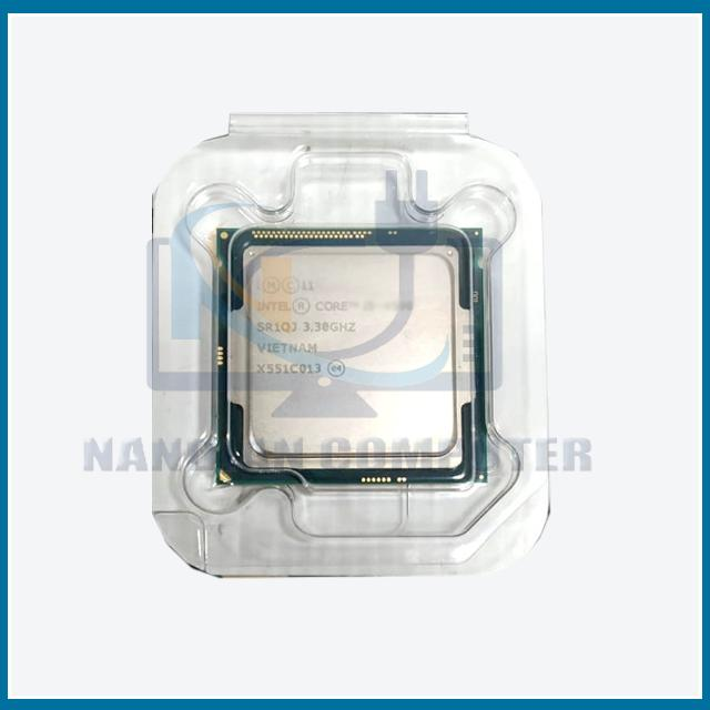 Processor CPU Komputer Intel Core i3 Gen4 LGA 1150 Haswell I3 4130/I3 ...