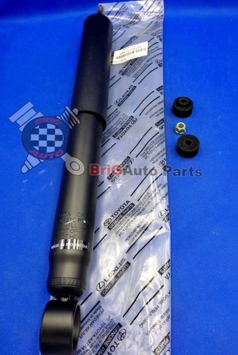 Toyota Innova 2005-2015 Rear Shock Absorber Original (Shock Abs ...