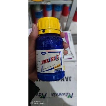 insektisida fipronil BALISTIK 250ML | Lazada Indonesia