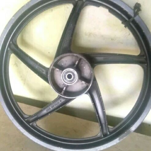 velg Pelek resing racing belakang Revo absolute original | Lazada Indonesia