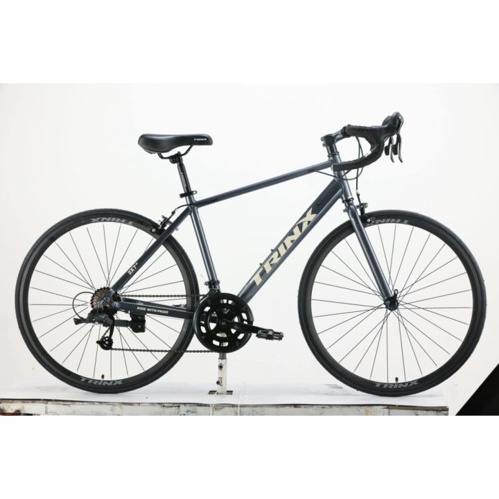 The All New 2025 Trinx CAG road bike (STI) | Lazada PH