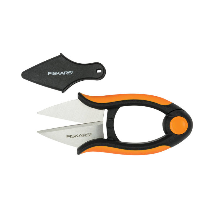 Fiskars Solid Herb Snip SP220 | Lazada