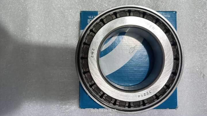 FOTON REAR OUTER HUB BEARING FOR TORNADO ISF3.8 | Lazada PH