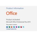 Lifetime Microsoft Office 365 MS Office Professional Plus 2021 2024 ...