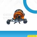 Reel Pancing Overhead VERSUS TRAXX – CNC Aluminium, 10+1 BB, Handle ...