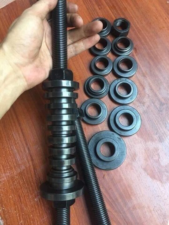 Vam bát phốt xe máy - Cảo ép chén cổ xe máy - Dụng cụ siết chén cổ cho ...