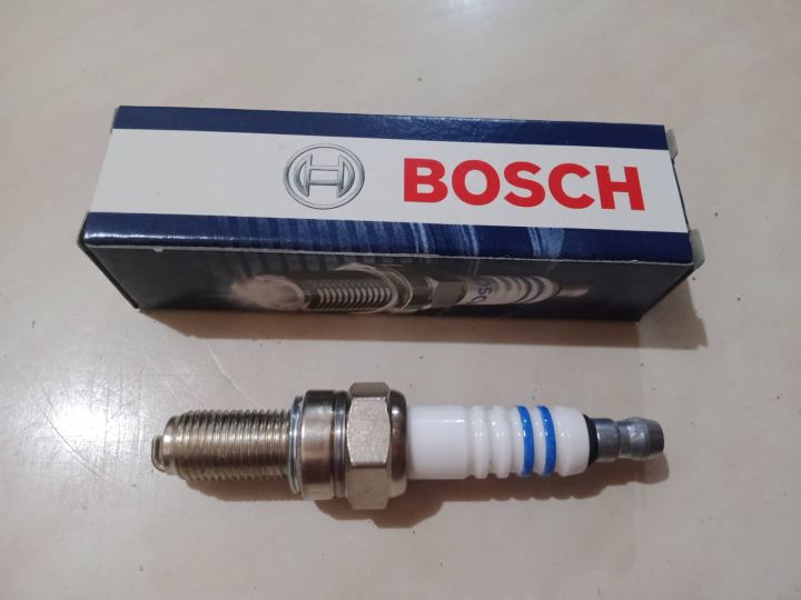 Kawasaki Barako II BC 125 Spark Plugs Standard | Lazada PH