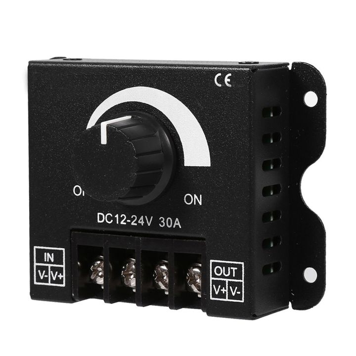 Unirax สวิตช์หรี่ไฟ Led 1W,ฟังก์ชันหน่วยความจำแบบคงที่ในปัจจุบัน ...