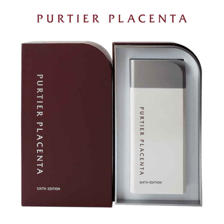 Original Purtier Placenta 60 Capsules (1 Bottle ) KalidadOShop | Lazada PH