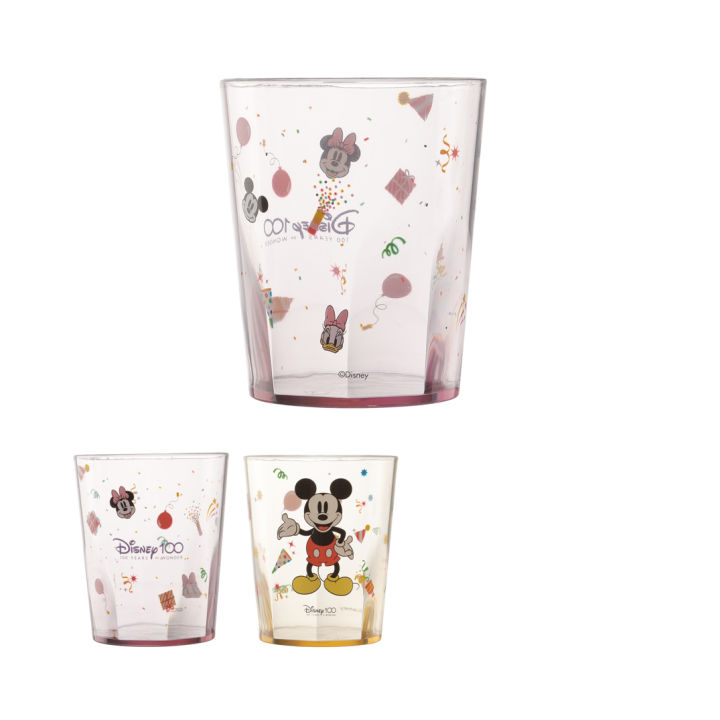 MINISO Disney 100 Celebration Collection Bathroom Cup | Lazada PH