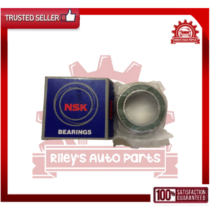 NSK 35BD219 AIRCON COMPRESSOR BEARING | Lazada PH
