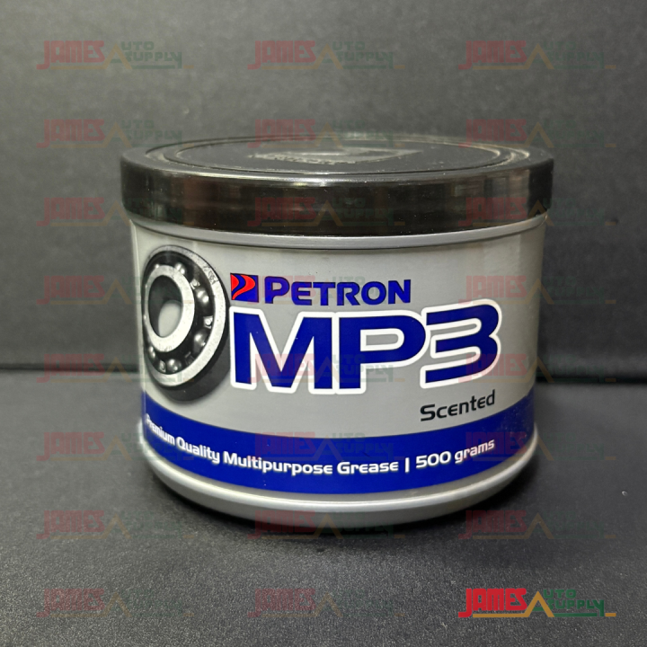 Petron Multi-Purpose Grease 3 (MP3) 500 grams | Lazada PH