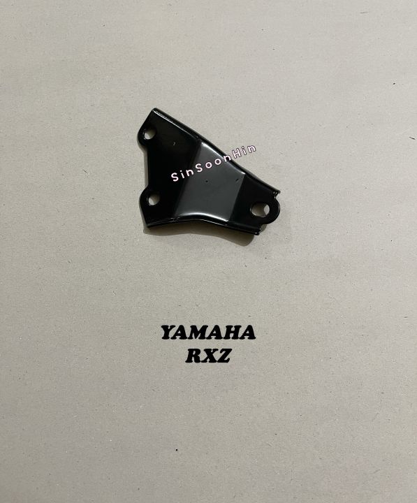 YAMAHA RXZ Engine Stay / Bracket Head [Standard] | Lazada