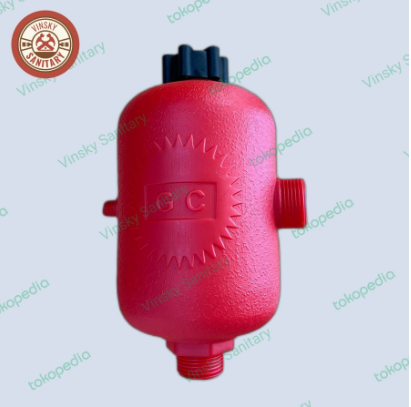 Tabung Pompa Air / Tabung PVC | Lazada Indonesia