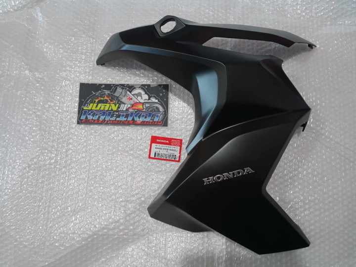 HONDA ADV 160 GENUINE FRONT SIDE COVER | Lazada PH
