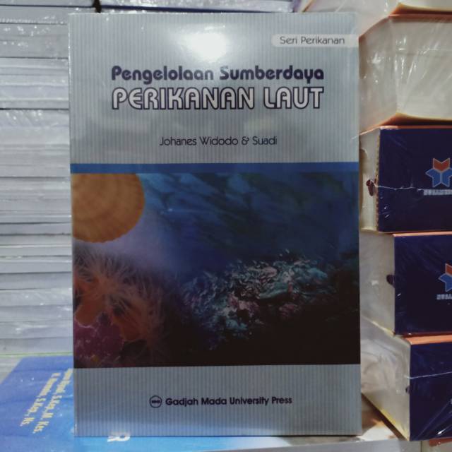 PENGELOLAAN SUMBERDAYA PERIKANAN LAUT | Lazada Indonesia PENGELOLAAN SUMBERDAYA PERIKANAN LAUT | Lazada Indonesia