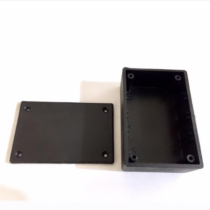 Box rakitan X1 Ukuran : 7,5 x 5 x 2,5 cm | Lazada Indonesia