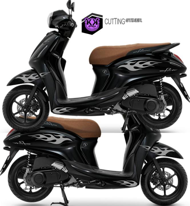 SC231STICKERCUTTINGAPI/ FILANO/STRIPING GRAND FILANO/STIKER GRAND ...