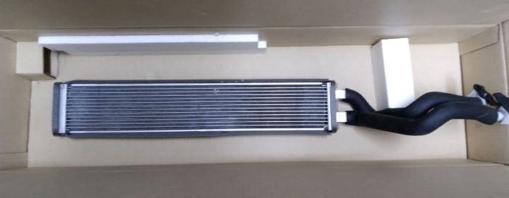 TOYOTA HIACE D4D 2005-2015 aircon evaporator REAR paco original | Lazada PH