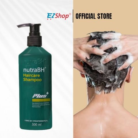 Nutra BH plus Shampoo | Lazada PH