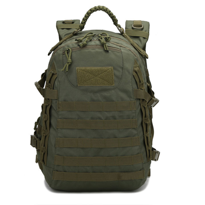 Waterproof outdoor backpack military fans tactical backpack laser ...