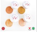 Viva Cosmetics Red-A Loose Powder Oil Control SPF 4 Varian Medium ...