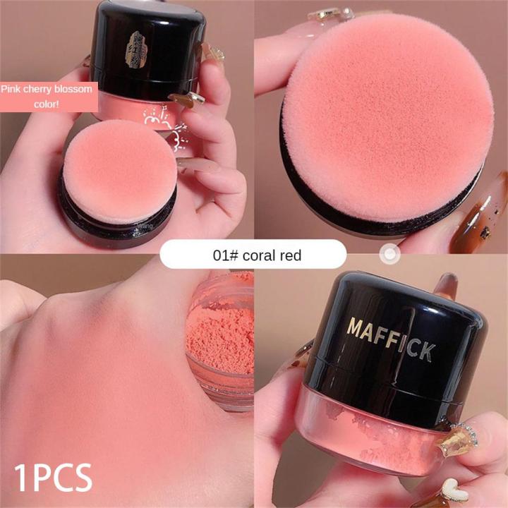 Maffick Vigor Blush Oil Control Blush-on [Blush on, Soft Matte, Makeup ...