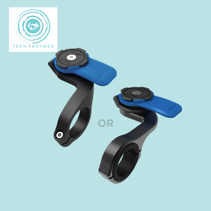 Quad Lock Cycling Out Front Mount/ Pro | Lazada PH