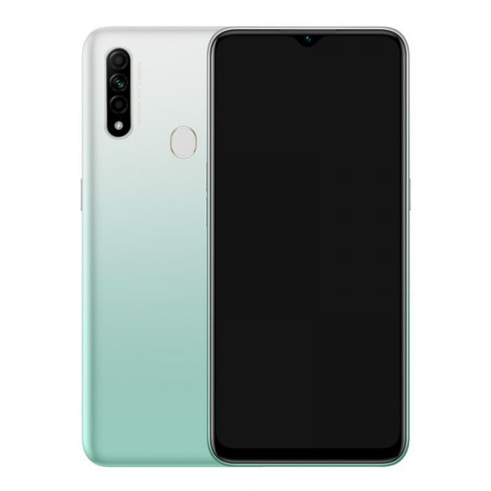 OPPO A31 Fantasy White | Lazada.co.th