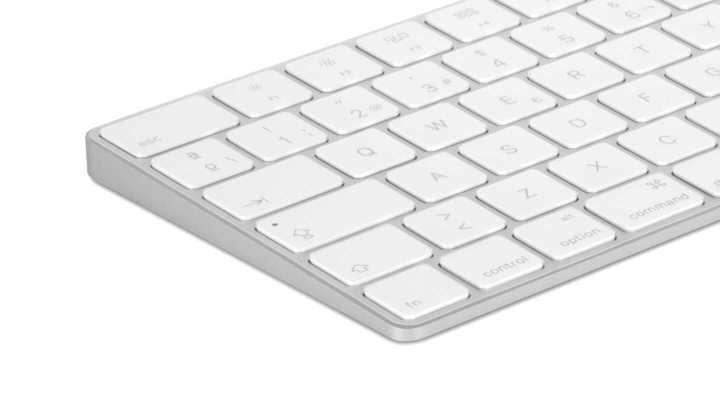 Moshi ClearGuard Keyboard Protector | Lazada PH