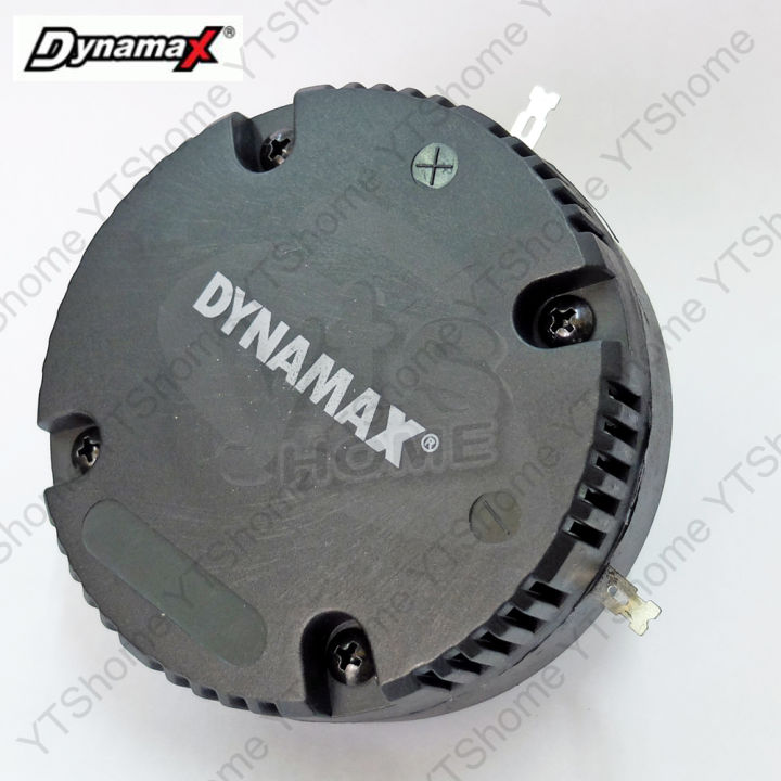 DYNAMAX DRFD004 Screw-on Tweeter Driver | Lazada