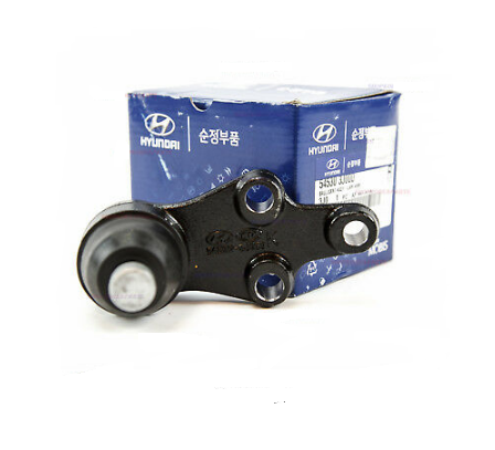 [ORIGINAL] 545303J000 BALL JOINT LOWER HYUNDAI GRAND STAREX 2008 - 2018 ...