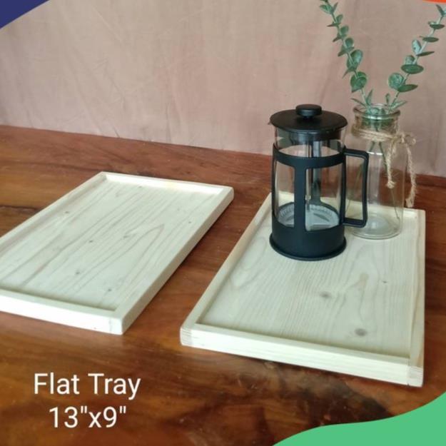 FLAT TRAYS FOR GRAZING TABLE RUSTIC Dessert Buffet Sweet Corner | Lazada PH