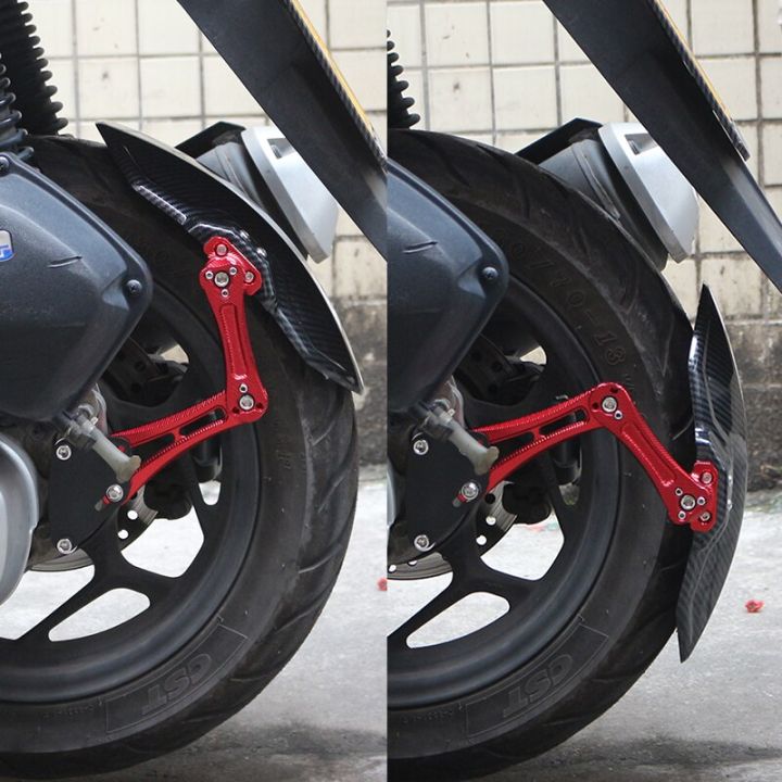 Rear Fender for Honda ADV160 ADV150 ADV 150 160 Motorcycle Rear Wheel ...