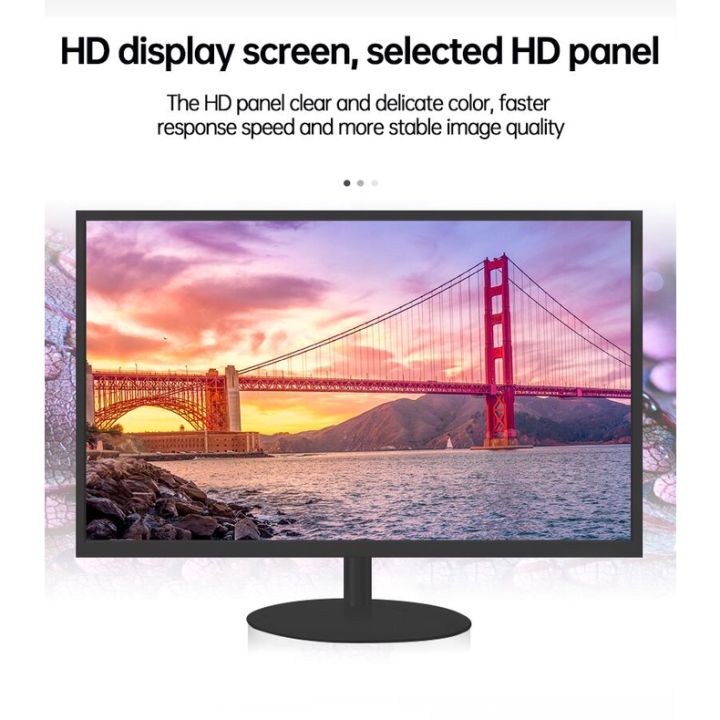 Monitor computer Gaming monitor Monitor pc 19/22/24 inch Ultrawide ...