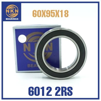 Laher Bearing 6012 2RS NKN Original | Lazada Indonesia