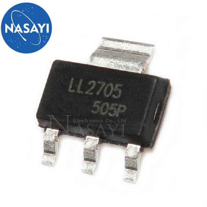 LL2705 2705 SOT-223 | Lazada.co.th