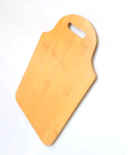 Wood Fruit Portable Chopping Board | Lazada PH
