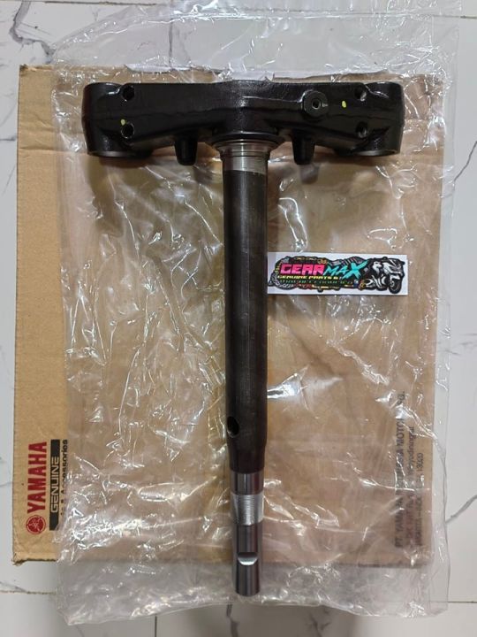 AEROX V1 /V2 TPOST UNDER BRACKET COMP. YAMAHA GENUINE PARTS | Lazada PH