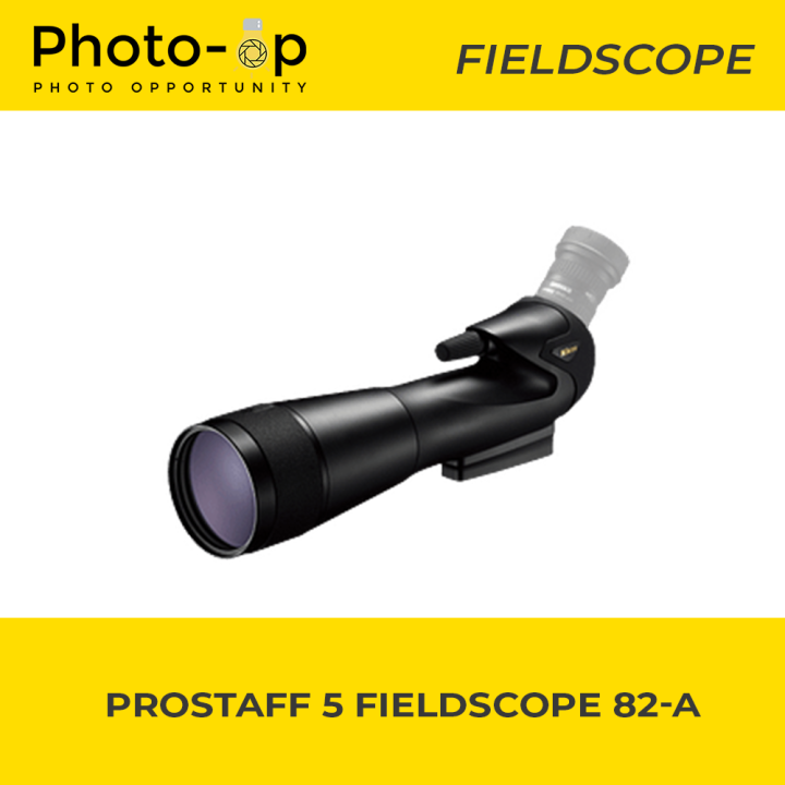PROSTAFF 5 Fieldscope 82-A | Lazada PH